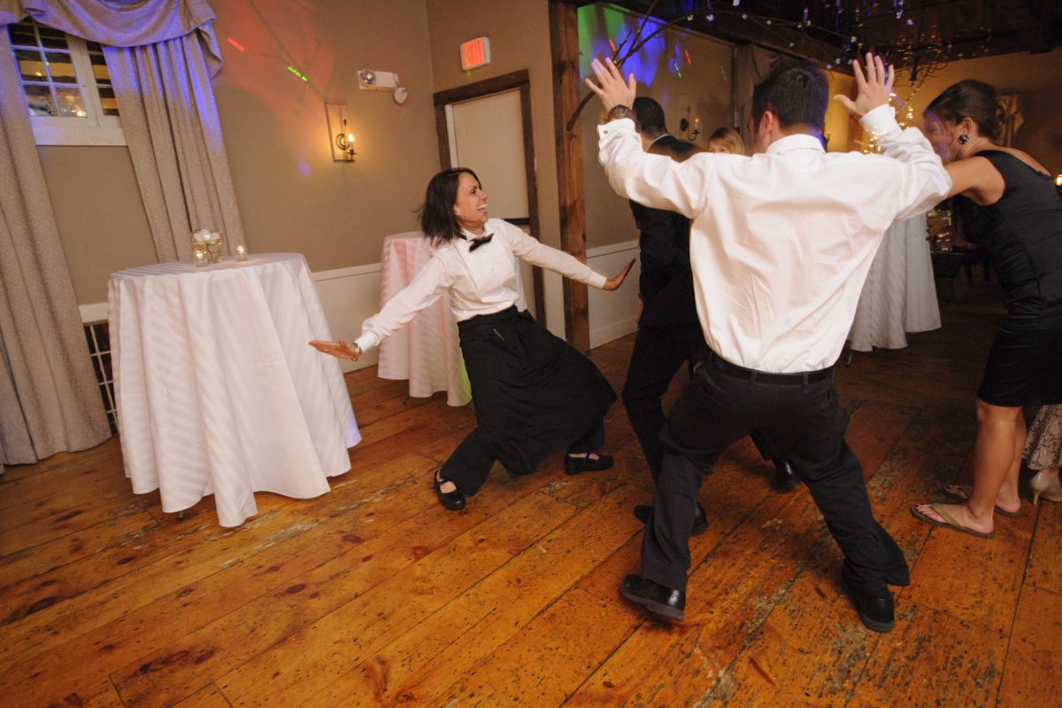 FUN & FRIENDLY STAFF - 1640 Hart House